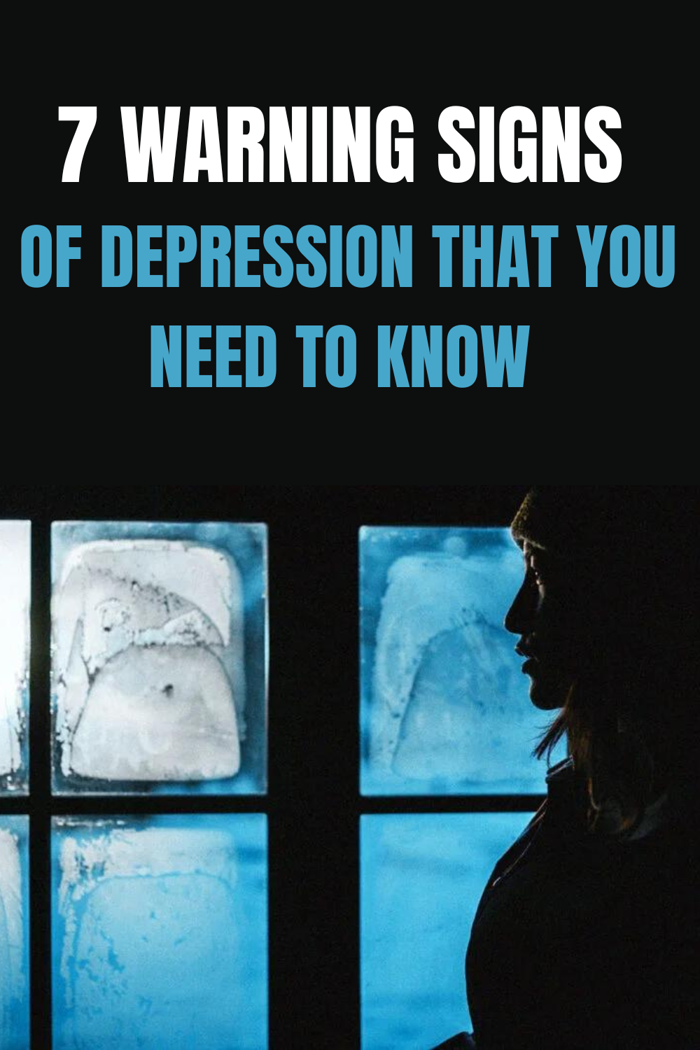 7 Warning Signs Of Depression That You Need To Know - Daily Gardening Mag