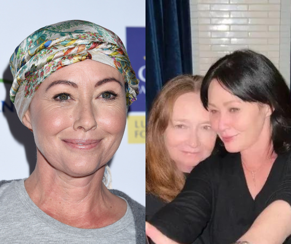 Shannen Doherty’s Mother Breaks Her Silence After Actress’ Death Due to ...